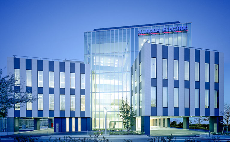 Company｜KURODA HOLDINGS Co.,Ltd