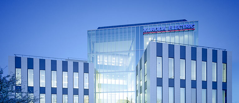 KURODA GROUP Co.,Ltd